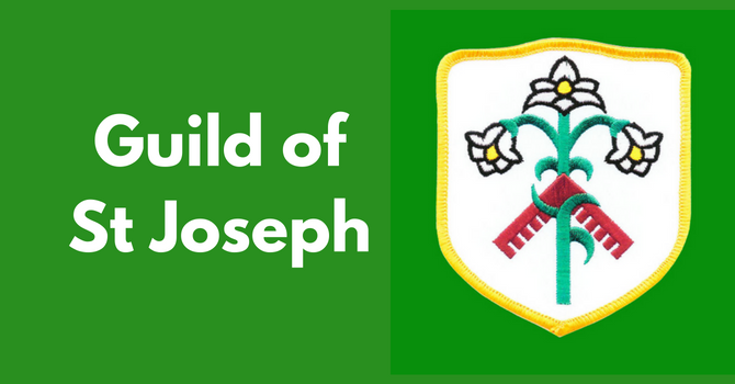 Guild of St. Joseph | Ministries | Anglican Diocese of Fredericton